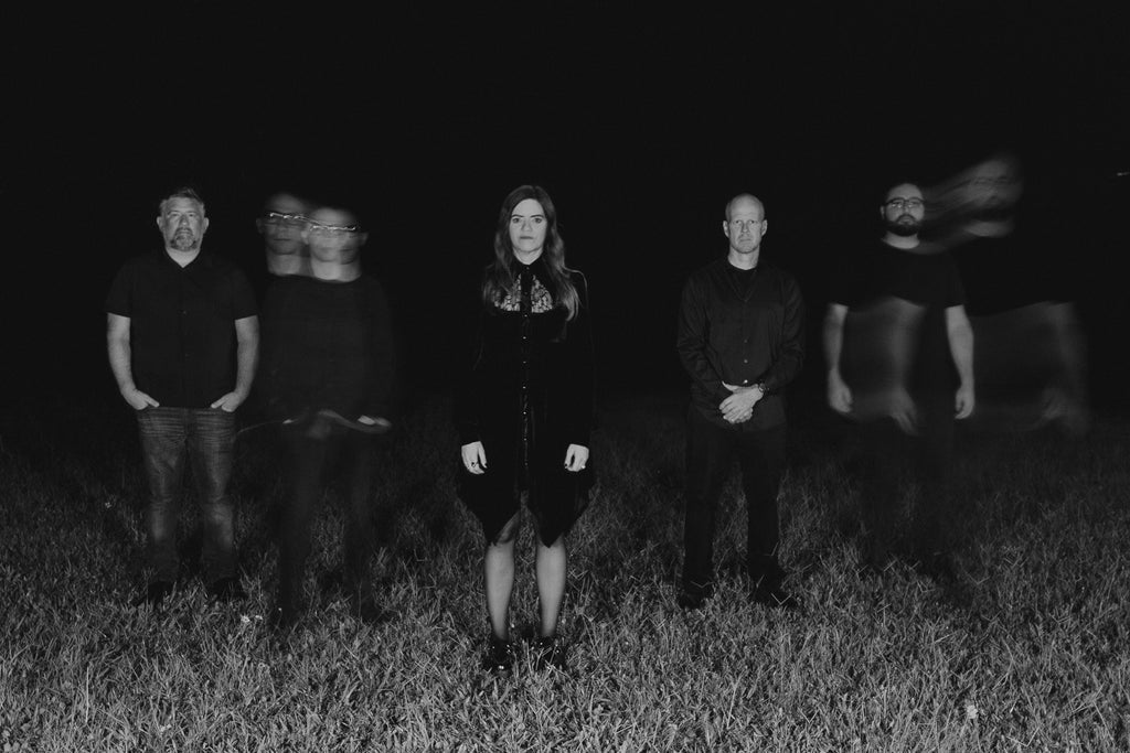 The Darling Fire – Official Merch, Vinyl, CDs & More | Iodine Recordings